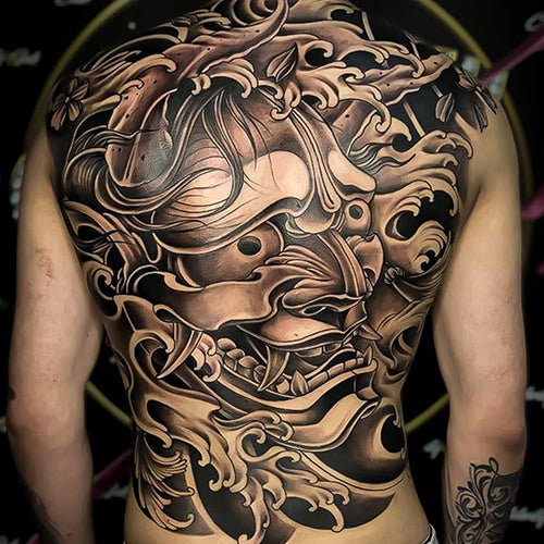 What is unique about Southern ink tattoo style? – PEACH Tattoo Supply