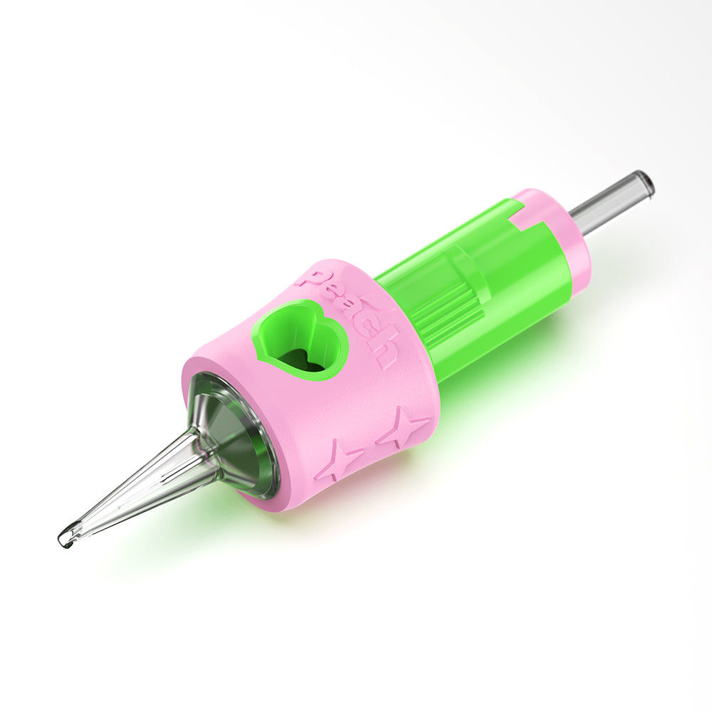 What Are Round Liner Tattoo Needles and How Do They Work? – PEACH ...