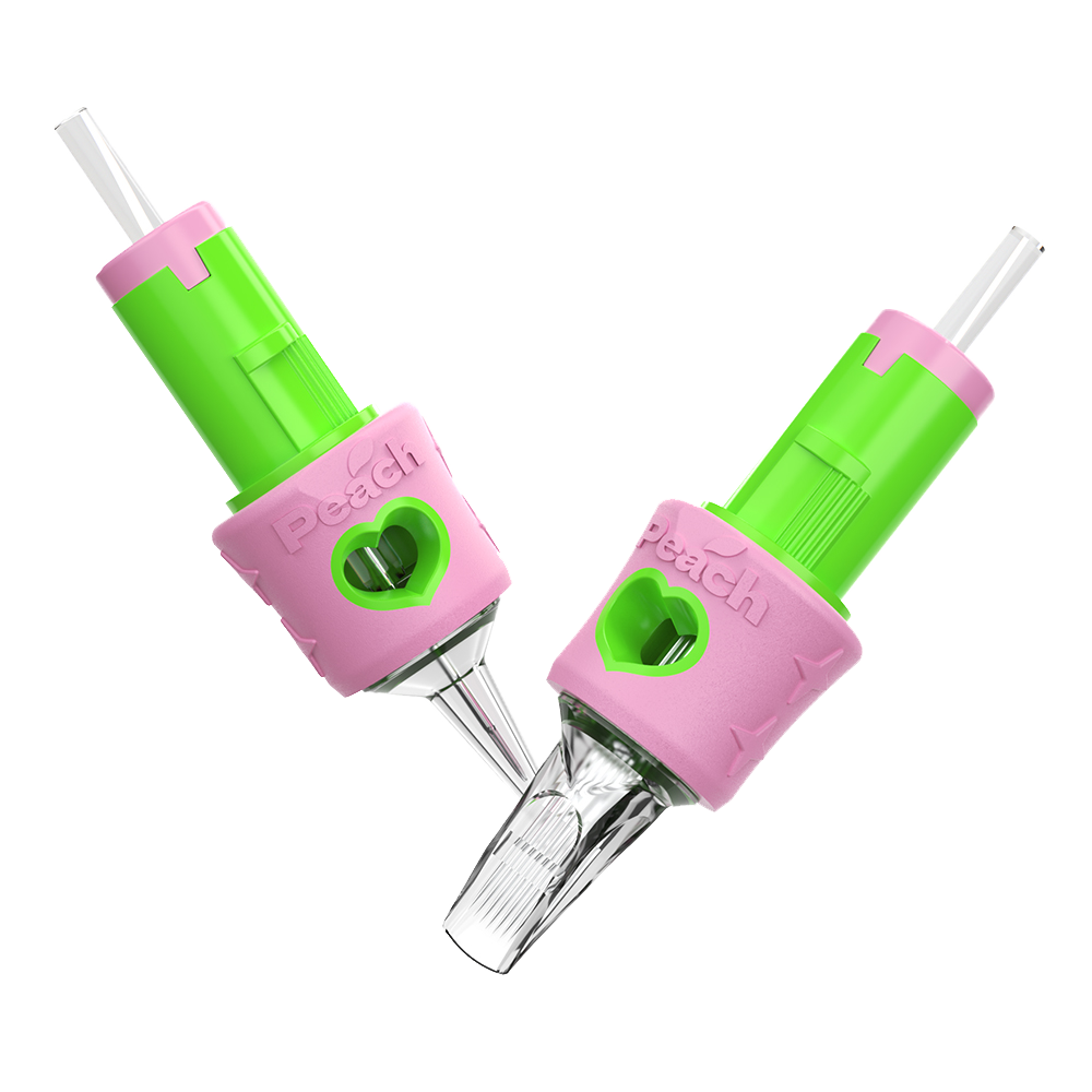 What is a Tattoo Gun Needle? – PEACH Tattoo Supply