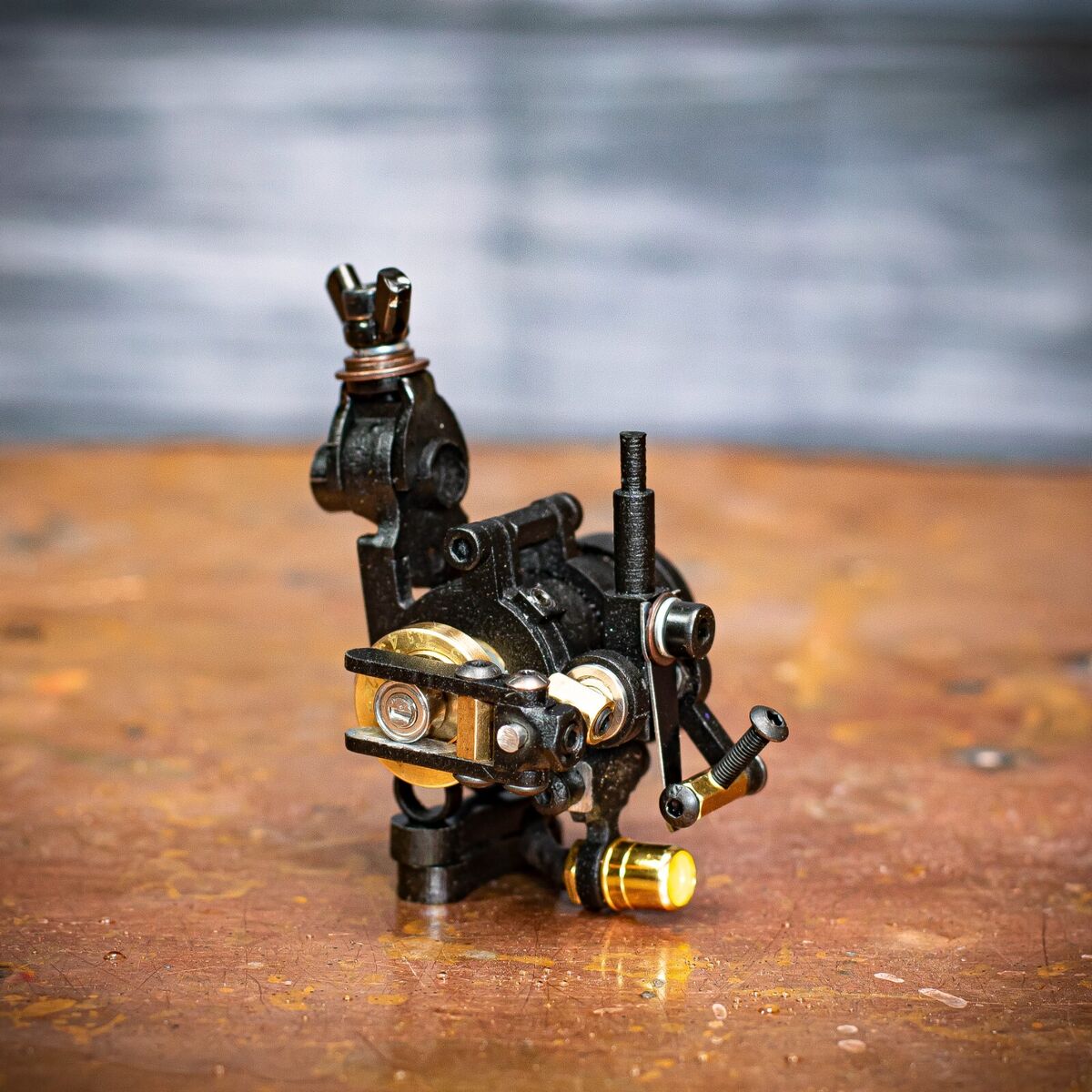 Best Coil Tattoo Machines: Top Picks for Precision and Power – PEACH ...