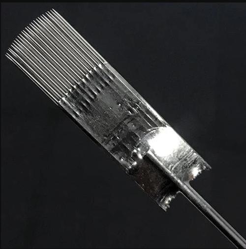 What is a Mag Needle Tattoo and How Can It Enhance Your Work? – PEACH ...