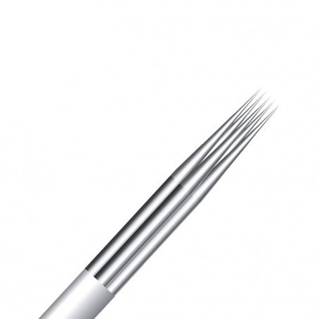 What You Need to Know About Shading Tattoo Needles？ – PEACH Tattoo Supply