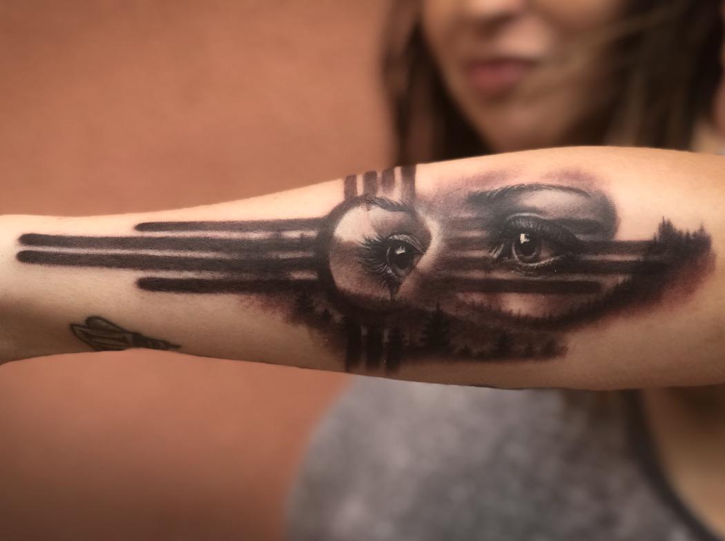 What Makes Ink City Tattoo the Ultimate Body Art Destination? – PEACH ...