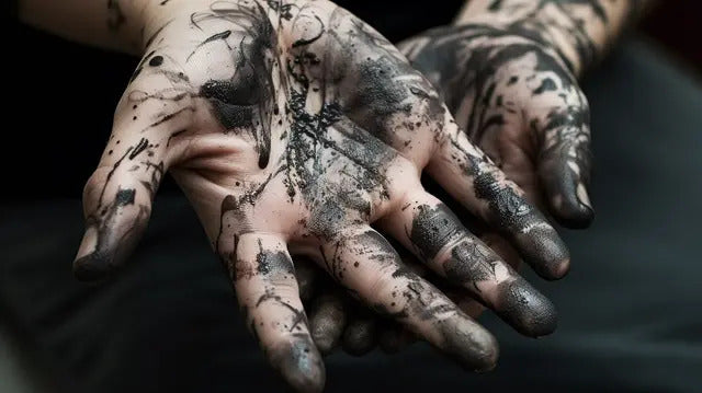 What is Tattoo Ink Poisoning and How Can You Prevent It? – PEACH Tattoo ...