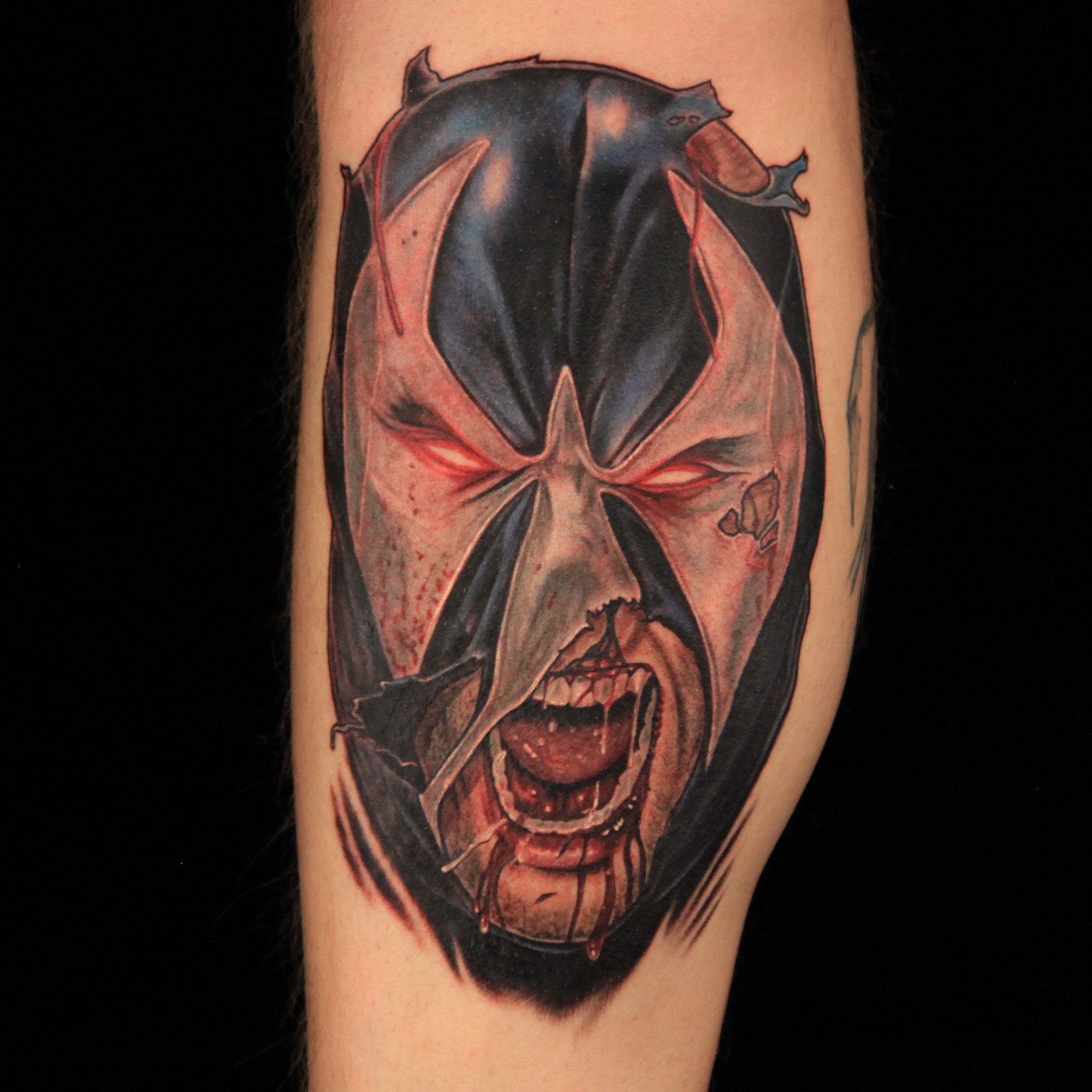 What Are Ink Villains Tattoos and Why Are They So Popular? – PEACH ...