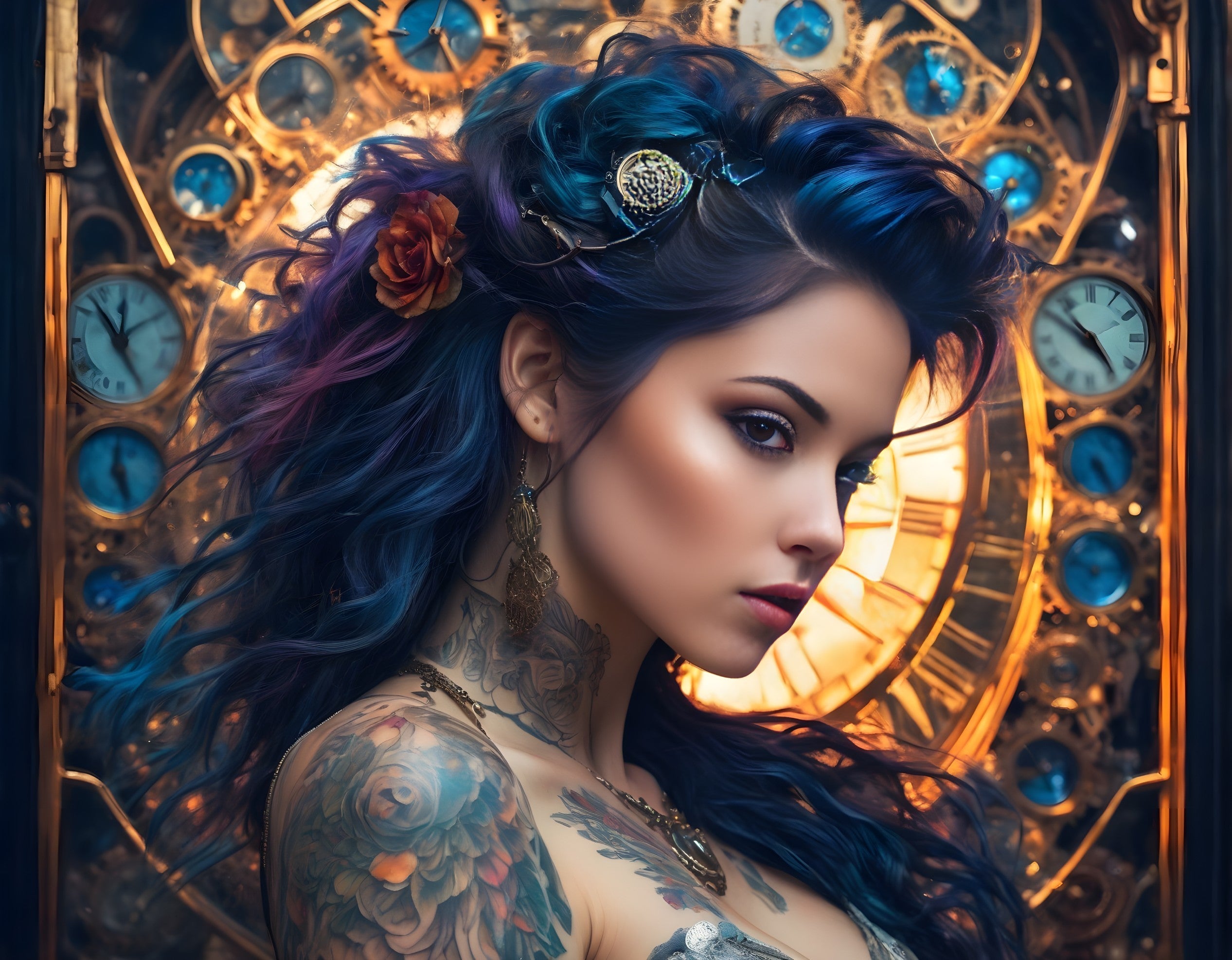 Looking for Timeless Ink Tattoo? What Makes This Studio Stand Out ...